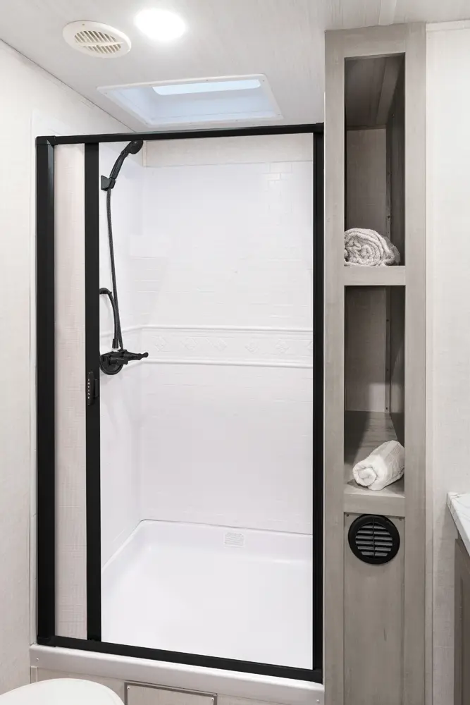 Alta Travel Trailers - East to West