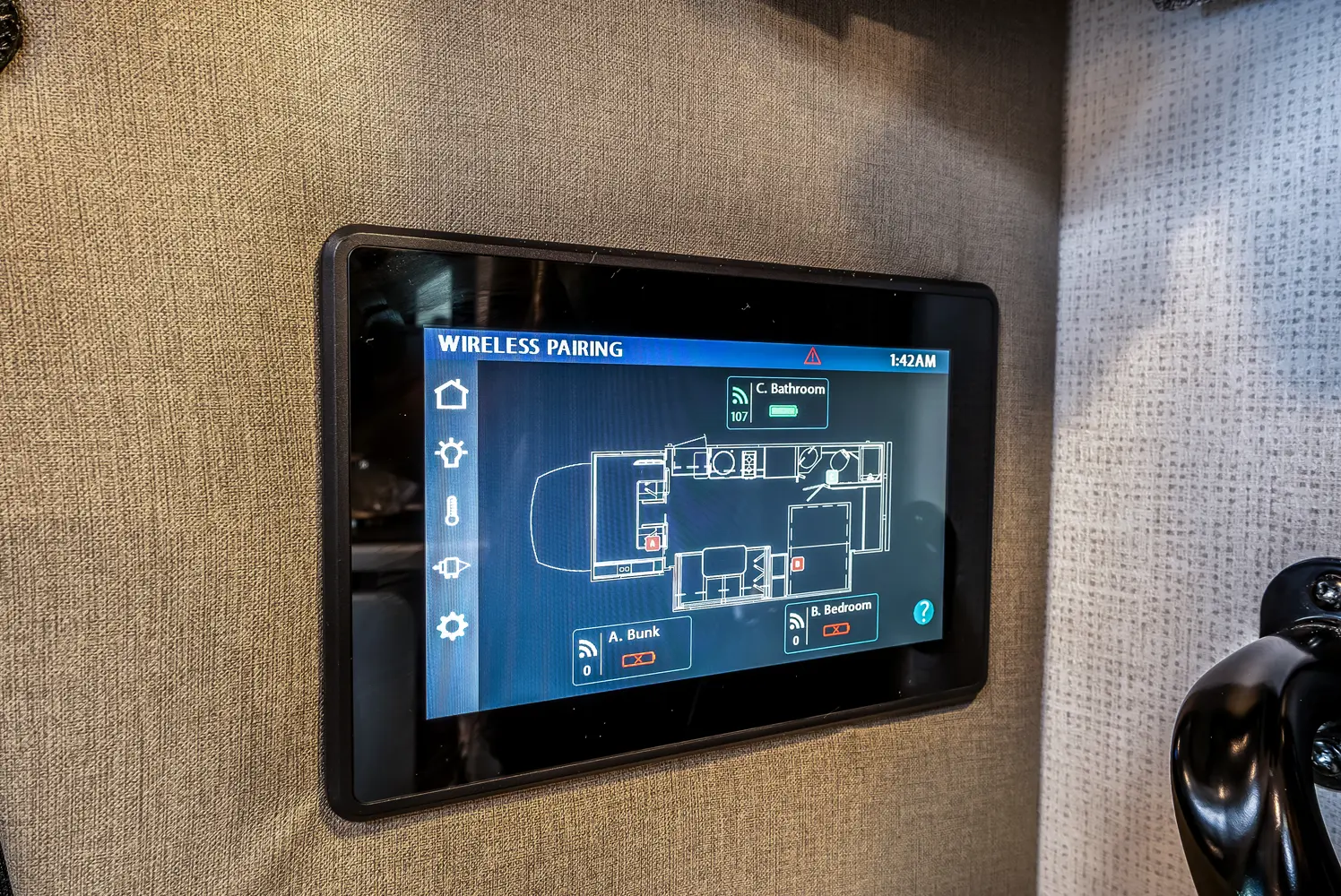 Entrada M-Class Class C Motorhomes - East to West