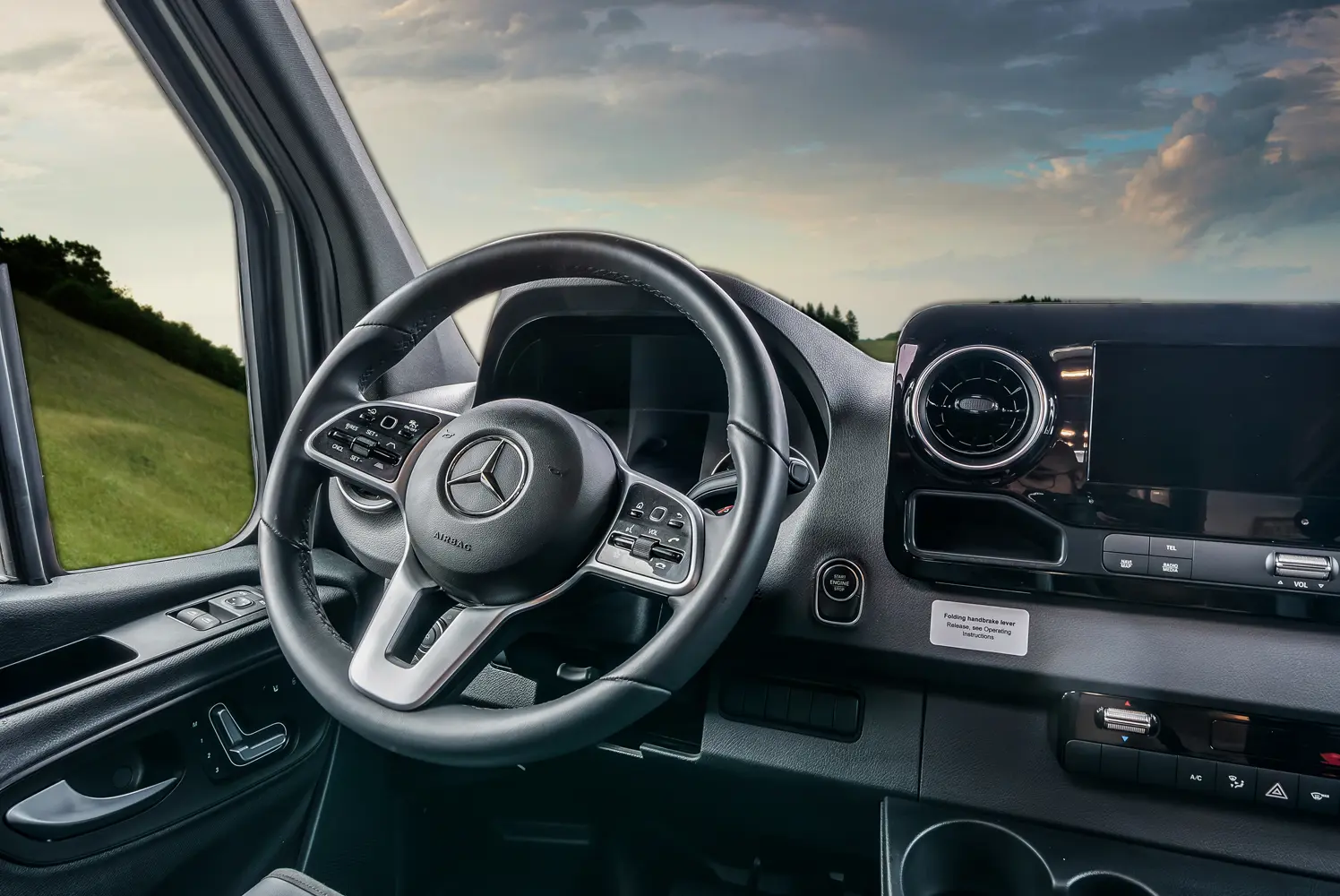 Entrada M-Class Class C Motorhomes - East to West